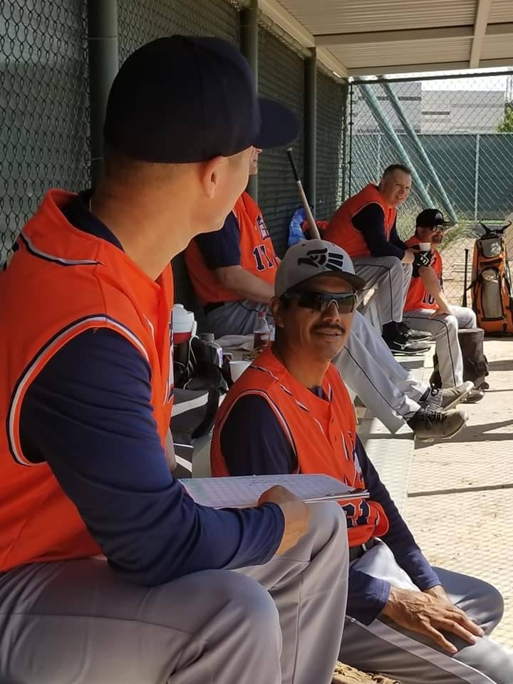 About Us – Southern Colorado MSBL