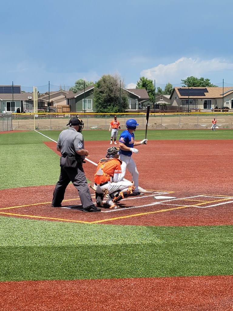 Rocky Mountain Baseball Bash Schedule – MSBL of Southern Colorado