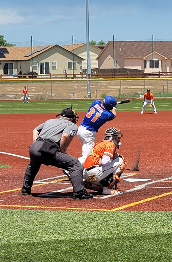 Rocky Mountain Baseball Bash Schedule – MSBL of Southern Colorado
